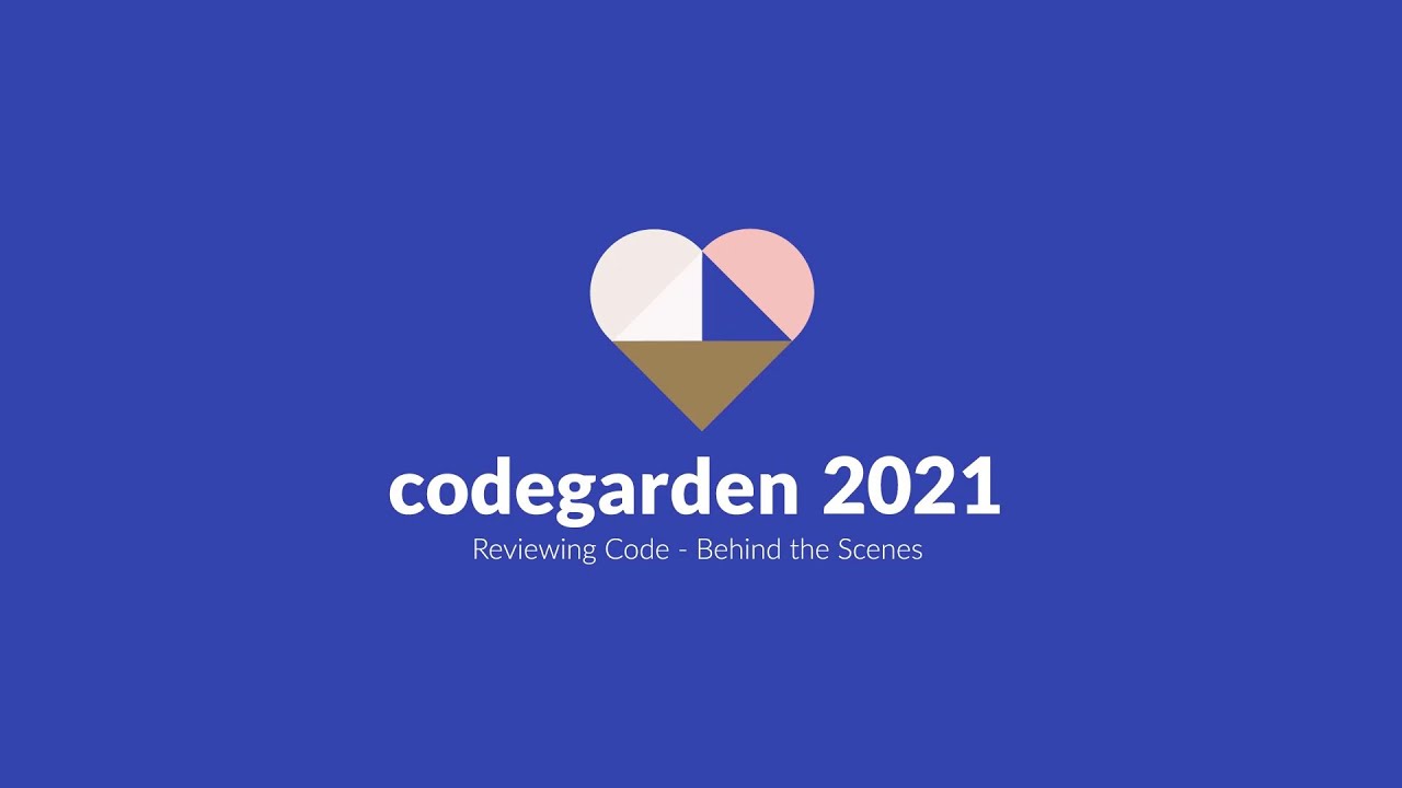 Reviewing Code - Behind the Scenes - Umbraco Codegarden 2021 - YouTube