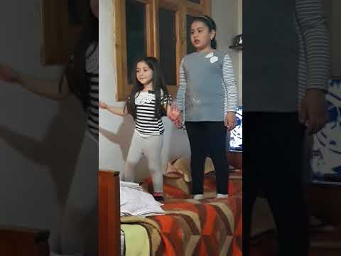 Turkanin mahnisi