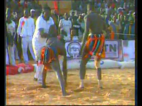 Finale 2017: YAHAYA KAKA(TAHOUA) vs DAN TELA(ZINDER) - YouTube