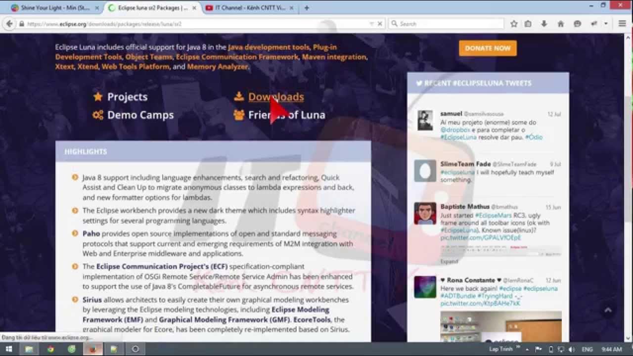 Fix error: Java was started but returned exit code=13 - YouTube