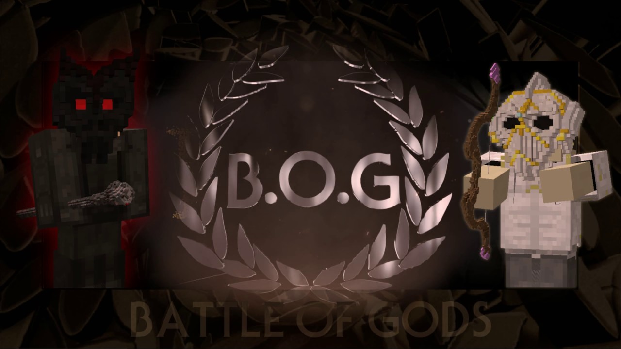 BOG Soundtrack | Main Theme - YouTube