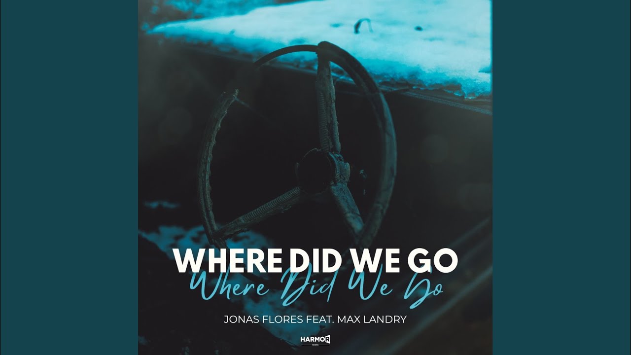 Where Did We Go (Extended Mix) - YouTube