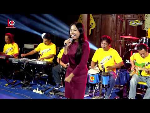 MERINDING - VOC.TIARA//OM.LORENZA JADUL OFFICIAL