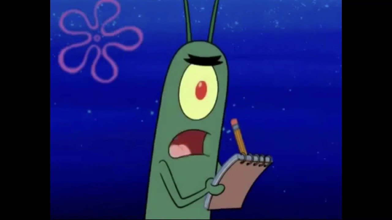 Spongebob Shellback Shenanigans - Clip 2 - YouTube