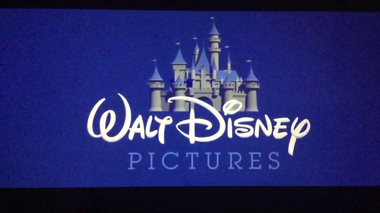 Walt Disney Pictures/Pixar Animation Studios (2007) - YouTube