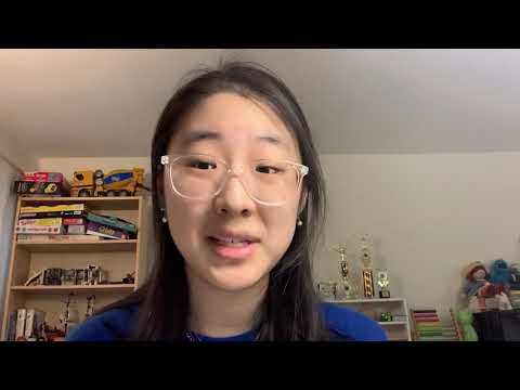 Anne Rhee, ‘Twitter Girls’