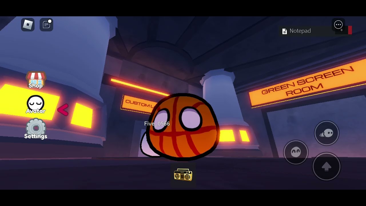 Sports Balls Custom Ids CBW #video #roblox #cbw #cr7 #sports #custom # ...