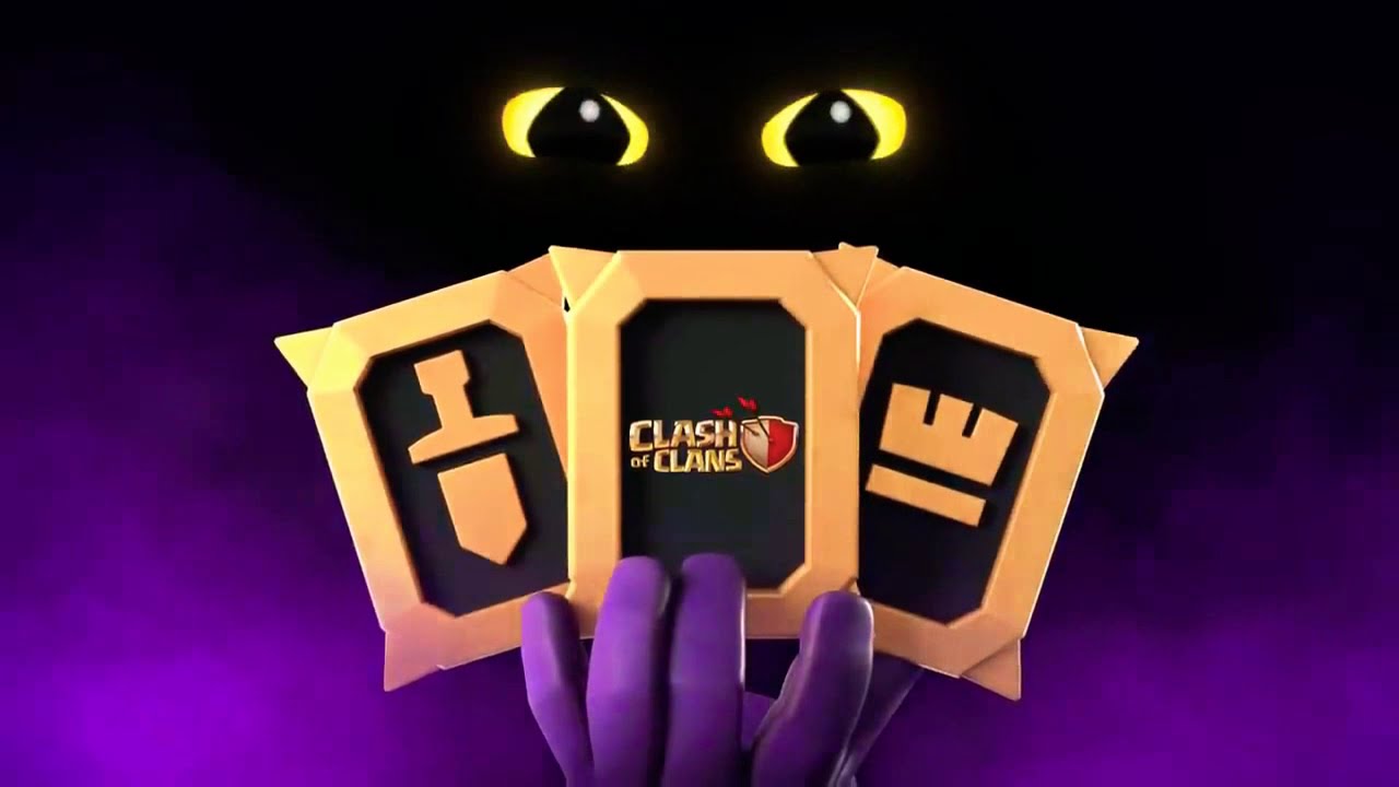 The headhunter clash of clans official - YouTube