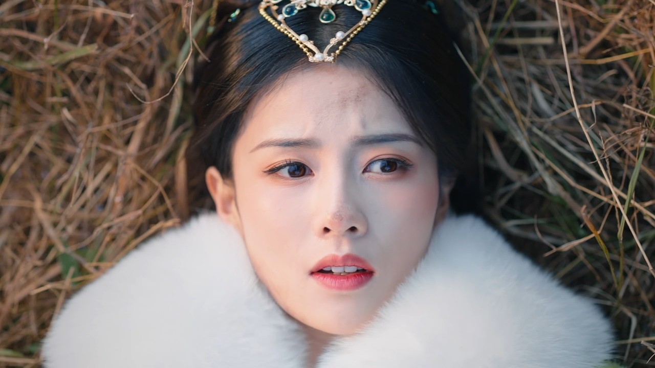 Devil God destroys the world so she goes back in time to kill him | Till the End of the Moon E01 ...