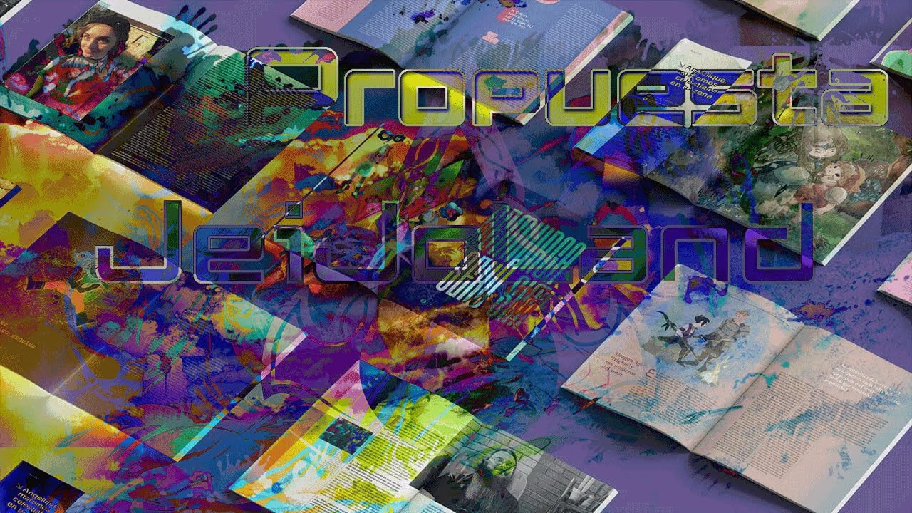 Recomendación Especial by JeiJo | LOOP - YouTube