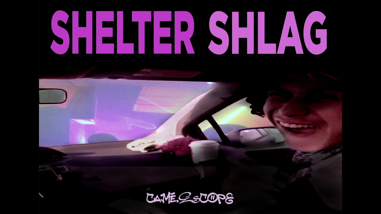 SHELTER SHLAG, ON A RETROUVÉ CLOTHILDE ! - YouTube