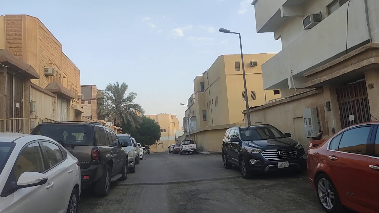 Saudiya Arabistoni Riyadh dagi uylar Arabic houses - YouTube