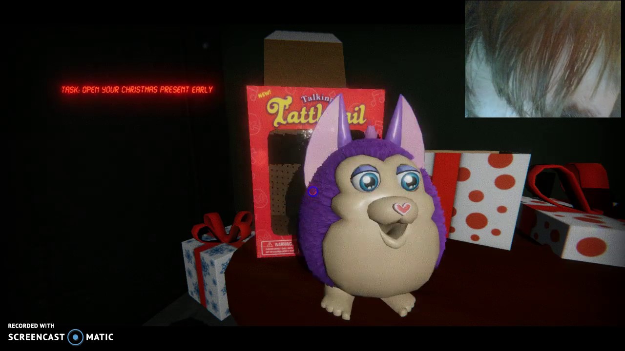Tattletale gamply part 1 dont make MAMA ANGRY!!! - YouTube