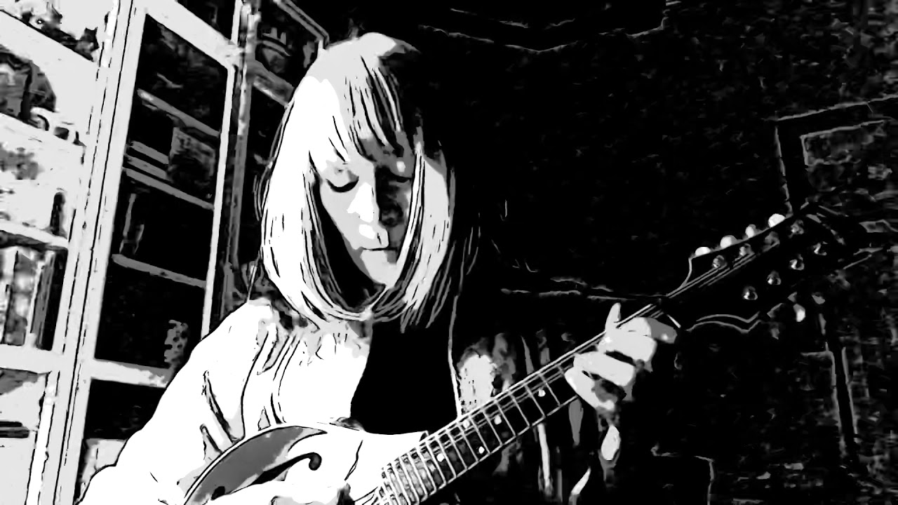 SOUND OF SLEAT .... Kathryn Powell - YouTube