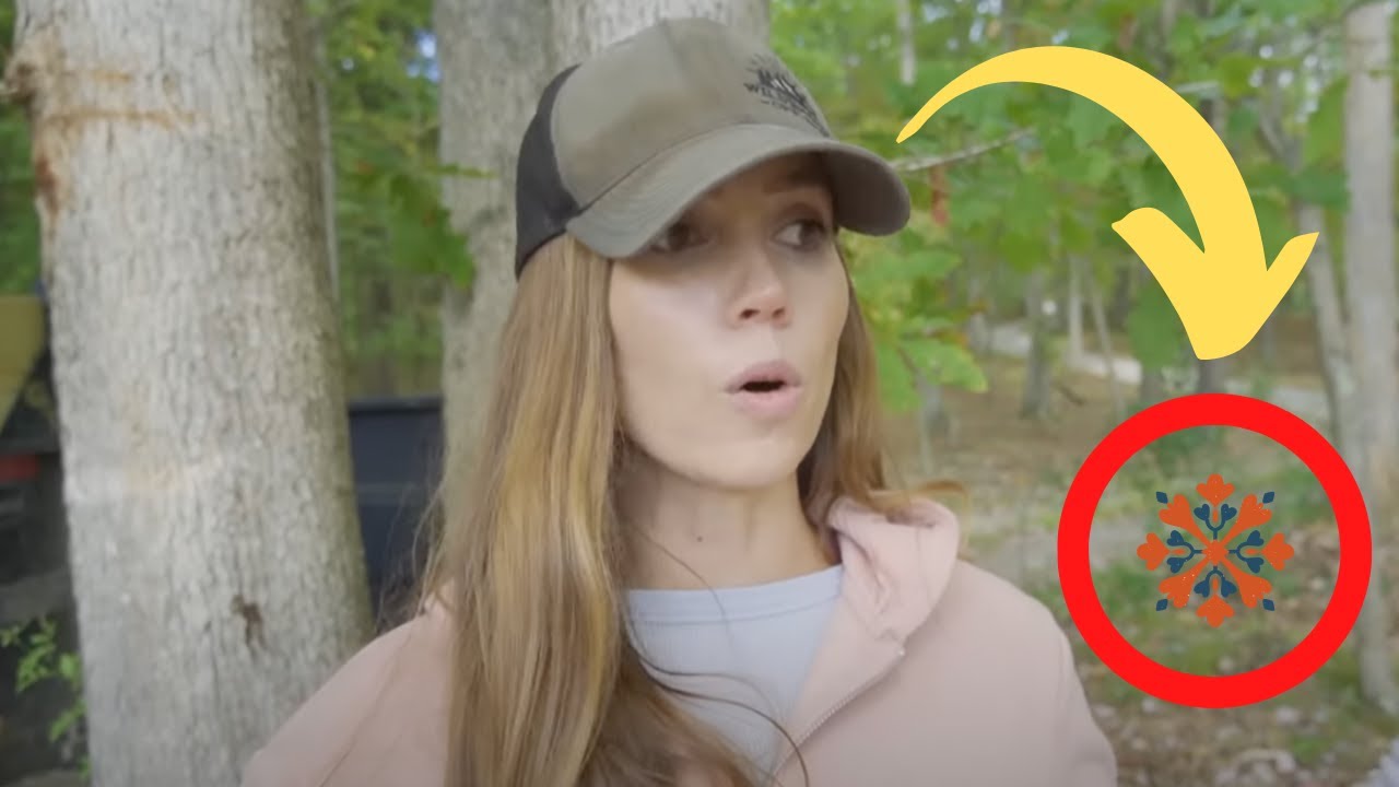 These are 10 Things Wild Wonderful Off Grid Tried To Hide From Everyone ...