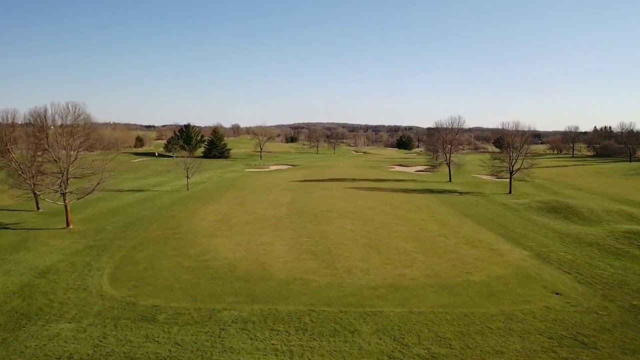 Jefferson Golf Course- #1 - YouTube