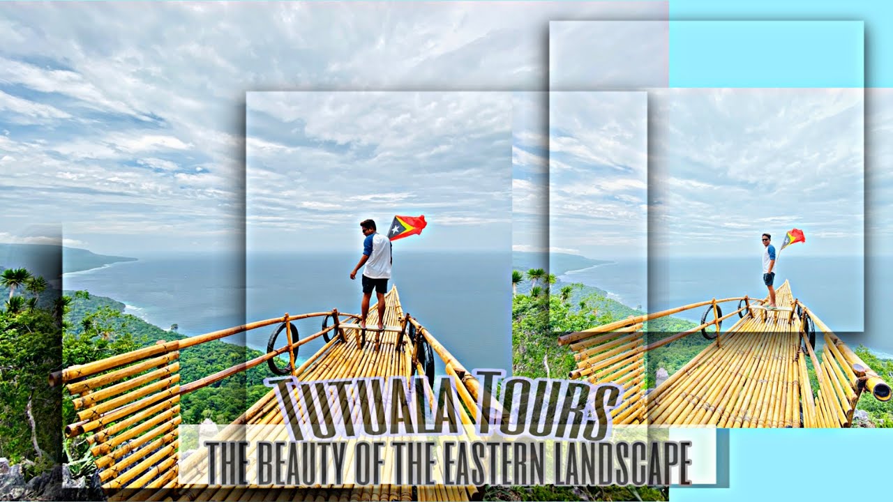 Pousada Tutuala | beuaty of the eastern | Lospalos | Timor Leste ...