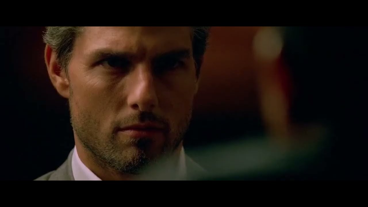 Collateral 2004 The Jazz Club Scene - YouTube