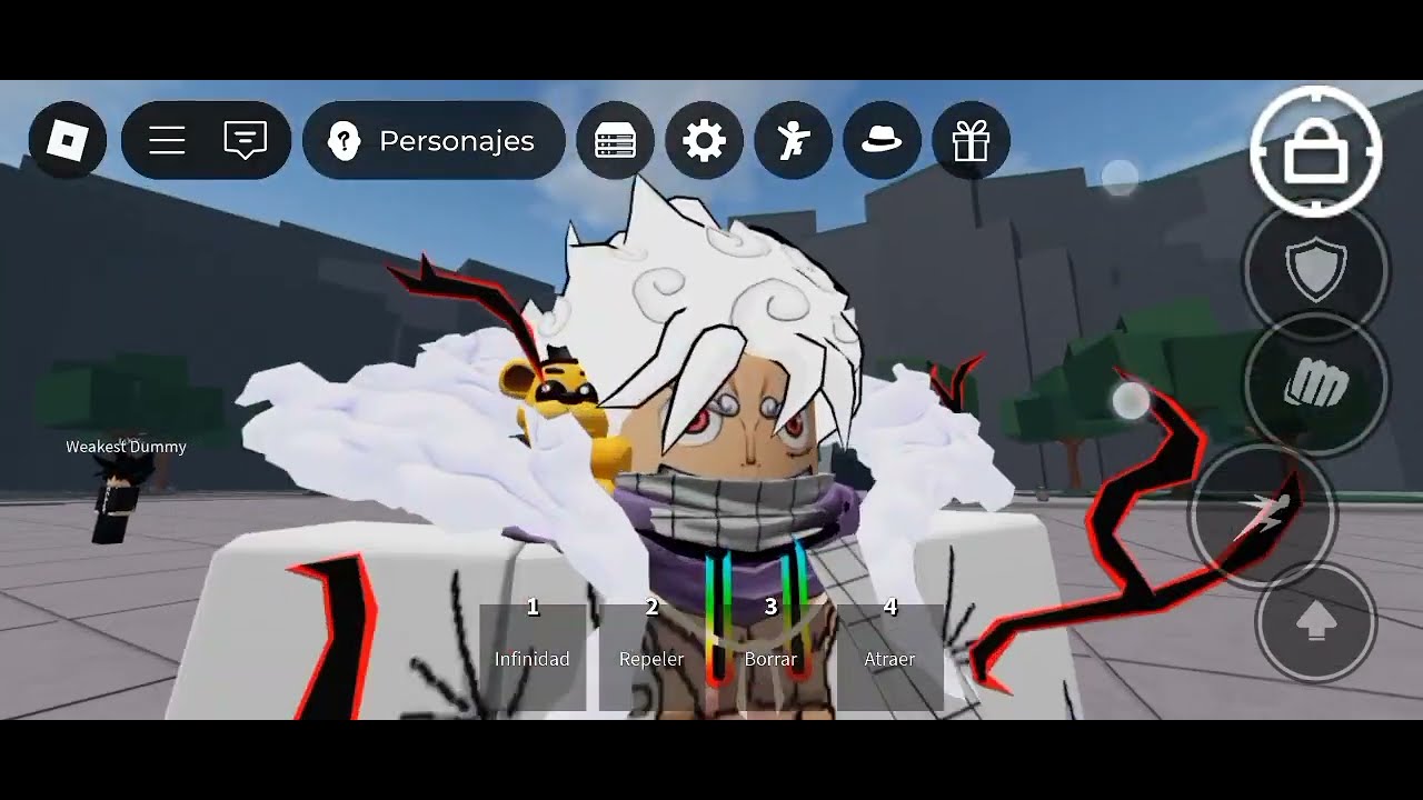 trucos de gojo - YouTube