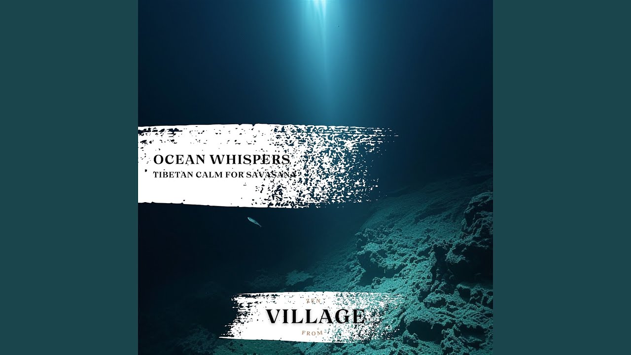 639 Hz Bells of Mindfulness (Ocean Waves) - YouTube