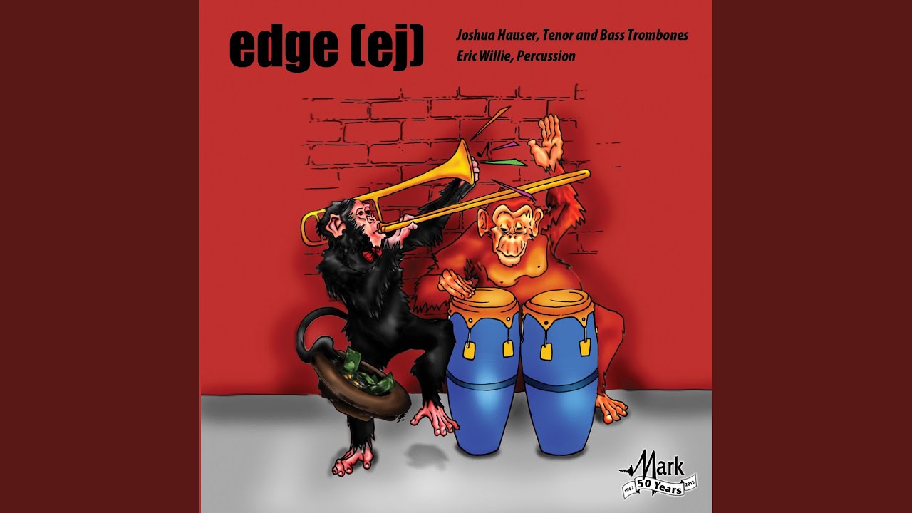 Edge: II. Smooth - YouTube