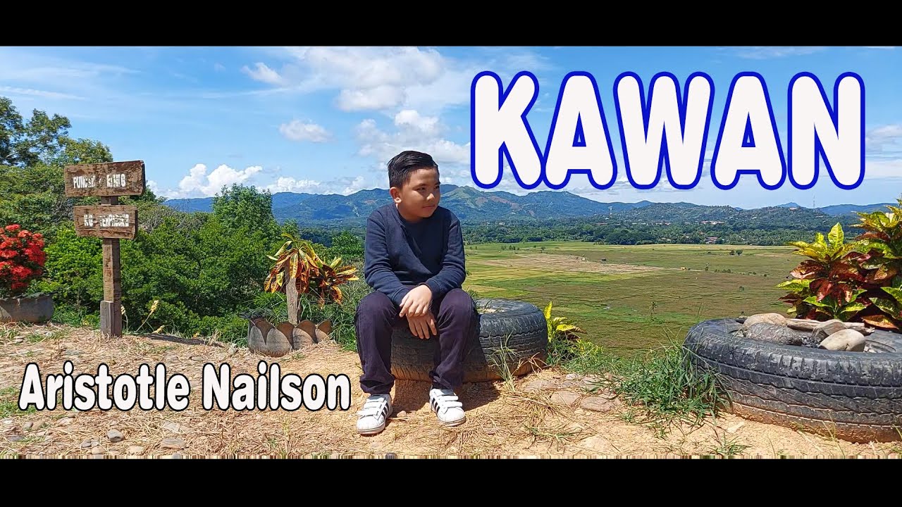 Kawan - Aristotle Nailson (Official Video) - YouTube