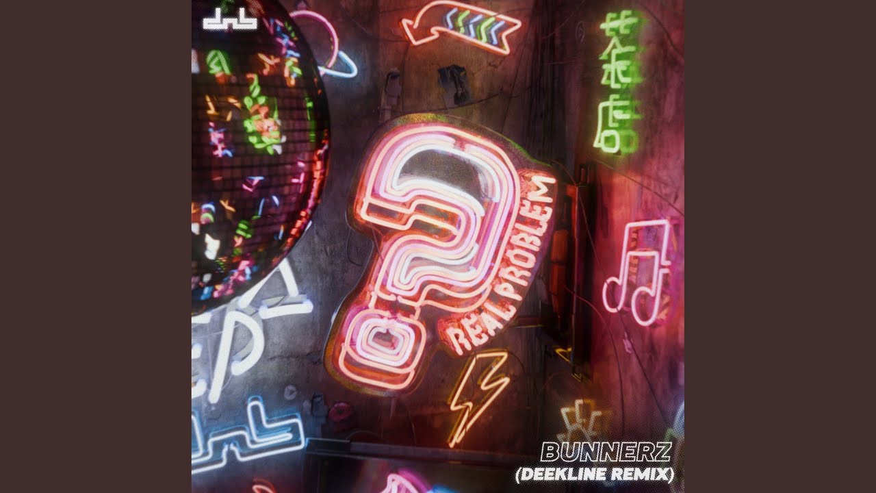 Real Problem Deekline Remix YouTube real-problem-deekline-remix-youtube