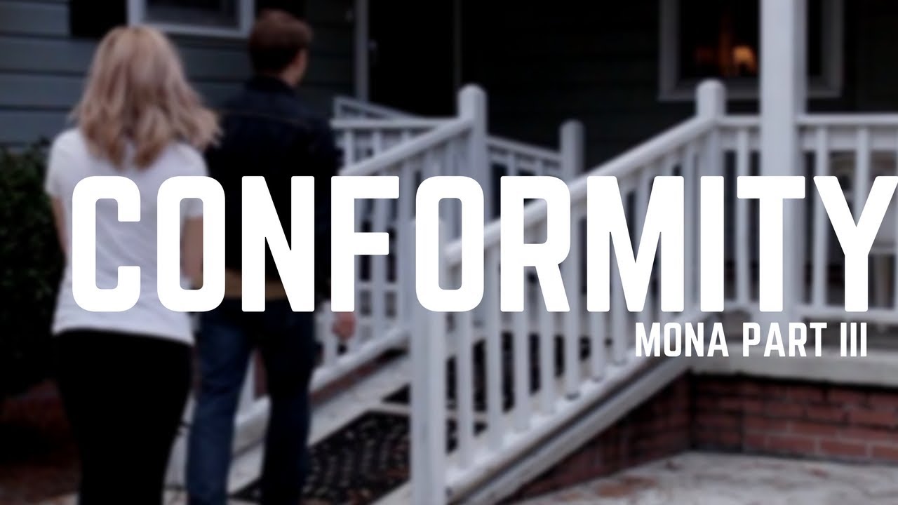 Conformity | Short Film - YouTube