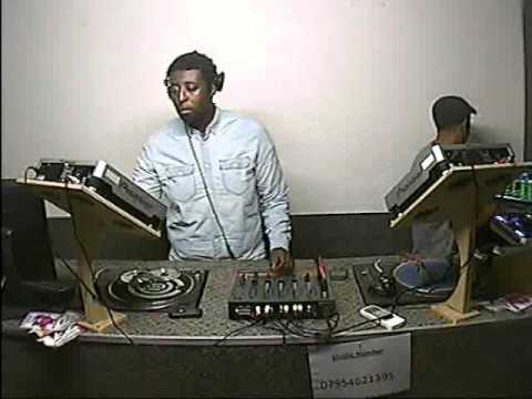 Dj Short E & Guests 26 5 12 - YouTube
