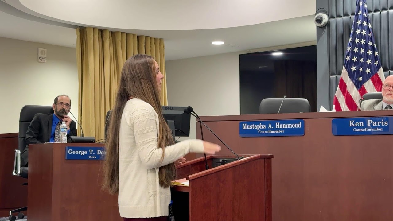 LIVE: Dearborn City Council Meeting - YouTube