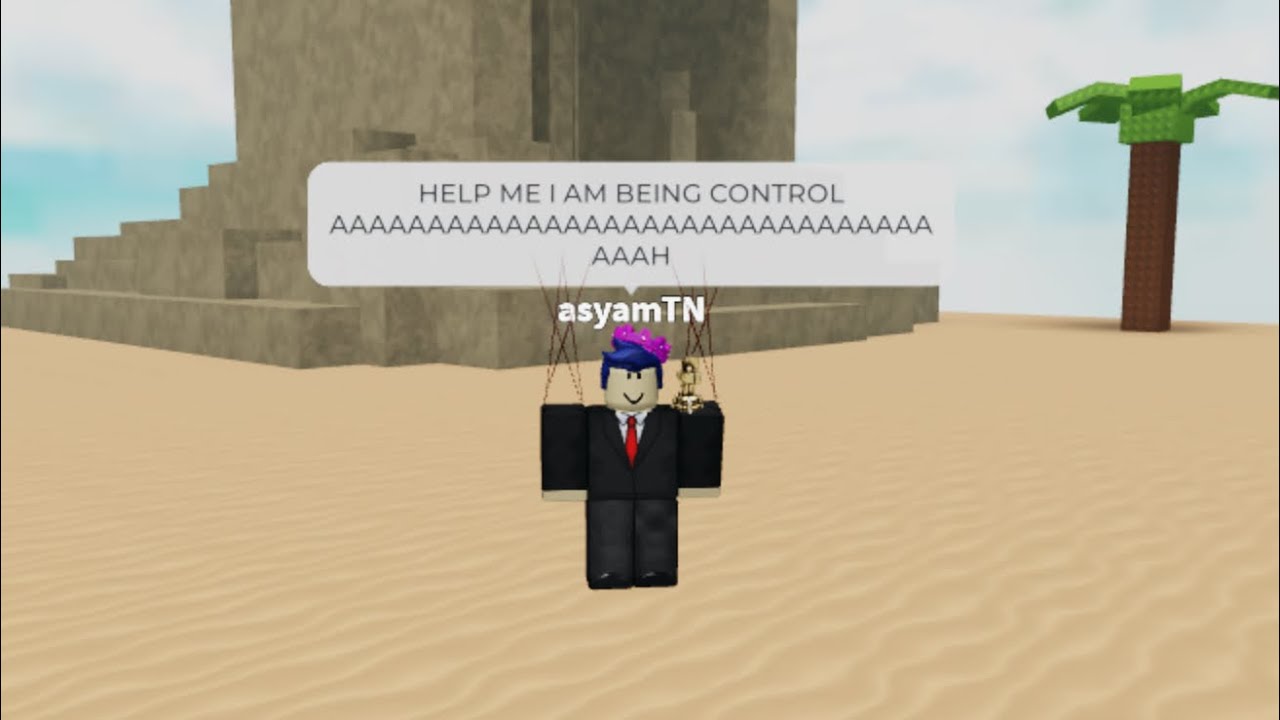 How to get puppet in ability wars - YouTube