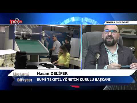 Rumi Tekstil Çorap İmalat İhracat