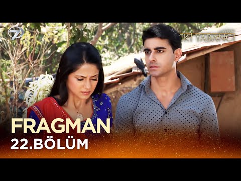 İki Yabancı Hint Dizisi - Saraswatichandra 22.Bölüm Fragmanı @kanal7