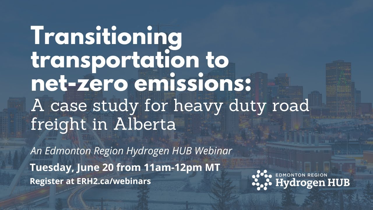 Transitioning Transportation to Net-Zero Emissions: A case study for HD ...