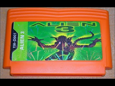 Alien 3 - YouTube