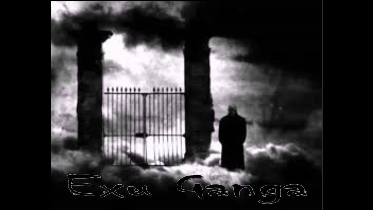 Exu Ganga - YouTube