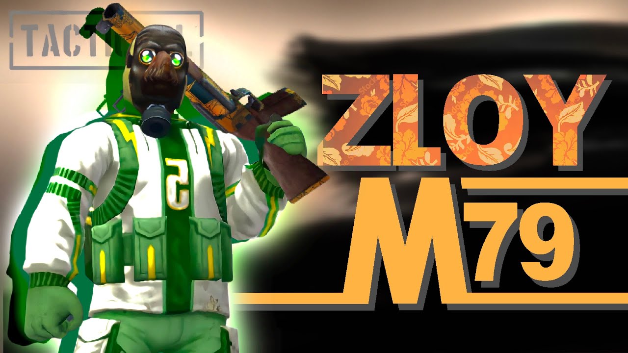 Zloy M79 Lets See What It Can Do - YouTube