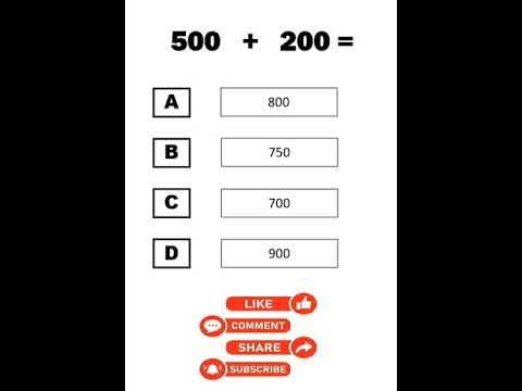 solve problem - YouTube