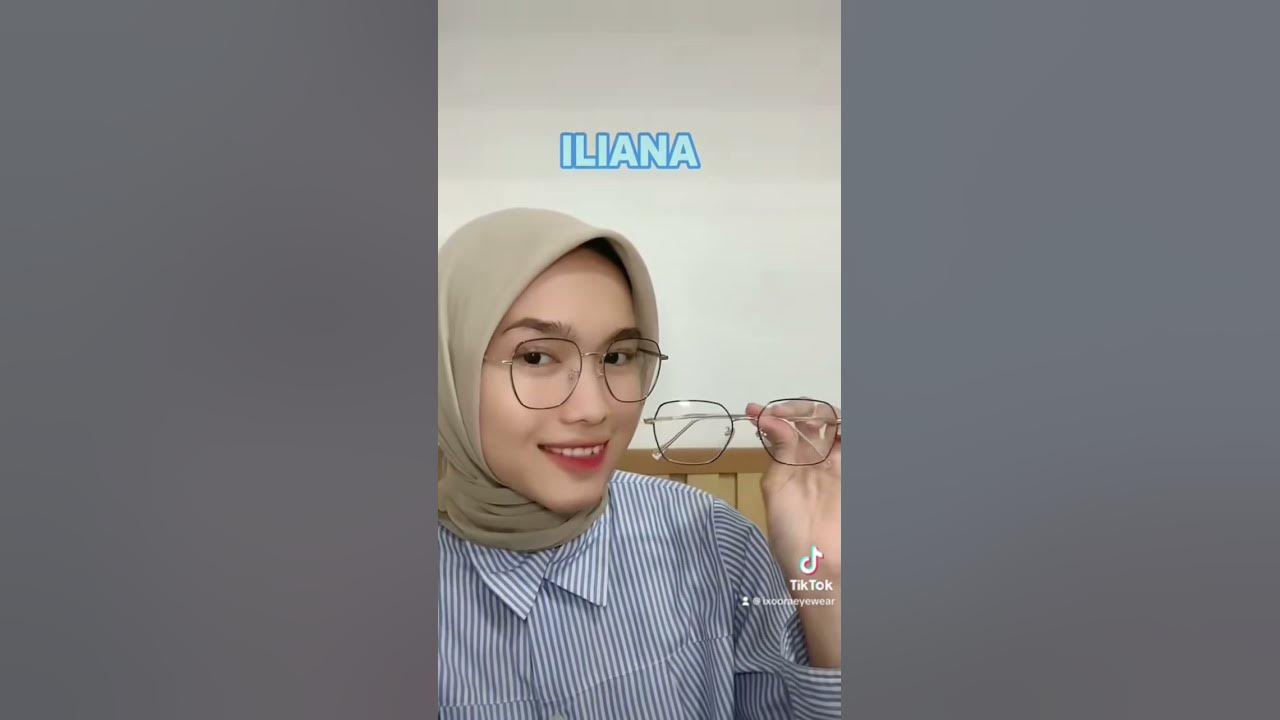 Frame Kacamata Mewah Tapi Harga Murah?! | Ixoora Eyewear - YouTube