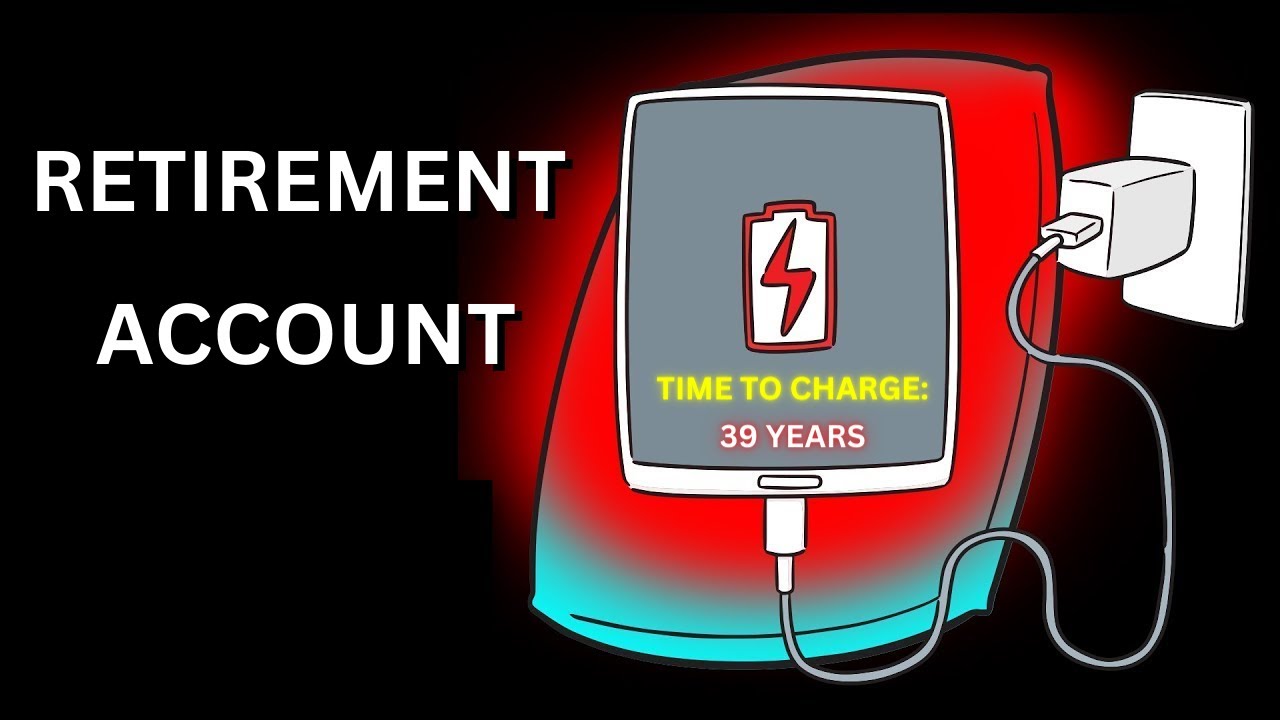 The Rule of 55 Explained: Your Path to Early Retirement - YouTube