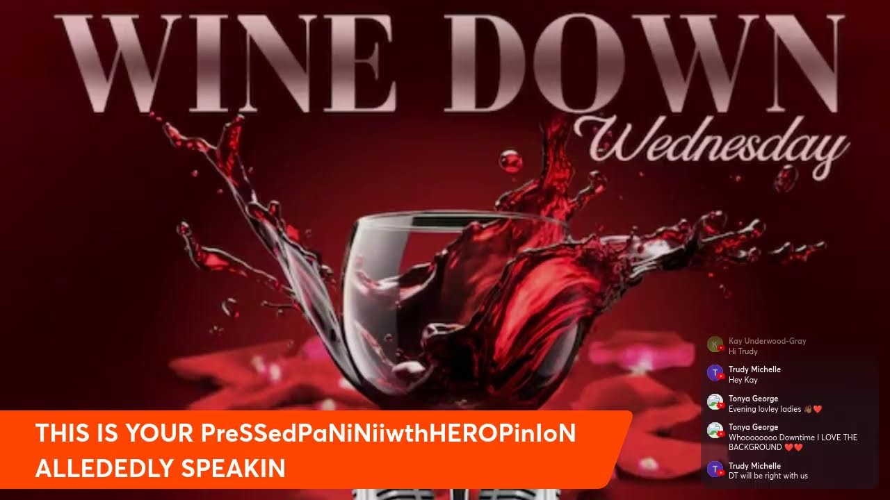 ITS WINDOWN WEDNESDAY YA"LL - YouTube