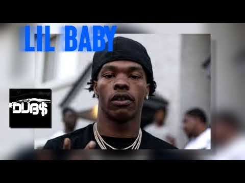 Lil Baby- "Hundred Racks" instrumental (US/UK) trap beat (Prod. dubs ...