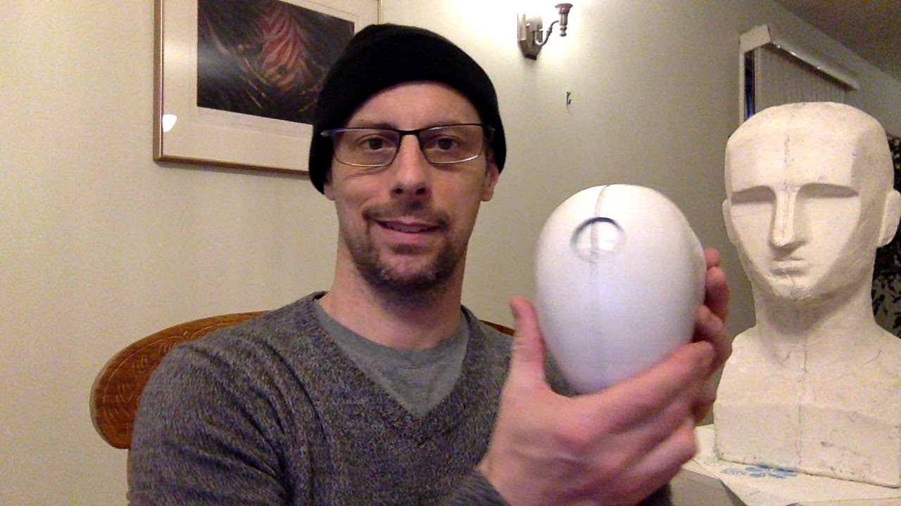 The Basics of Understanding the Form of the Human Head - YouTube