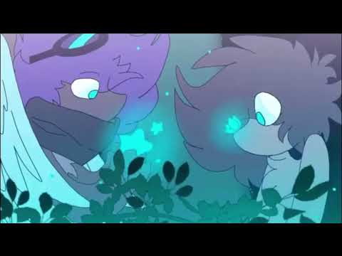 Solar qwq polar bloom meme reupload - YouTube