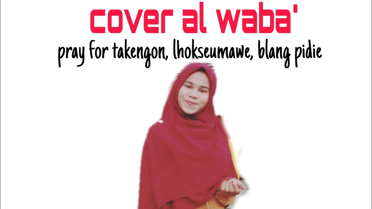 Al waba' (cover) - YouTube