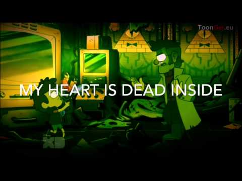 I Can't Decide || Gravity Falls