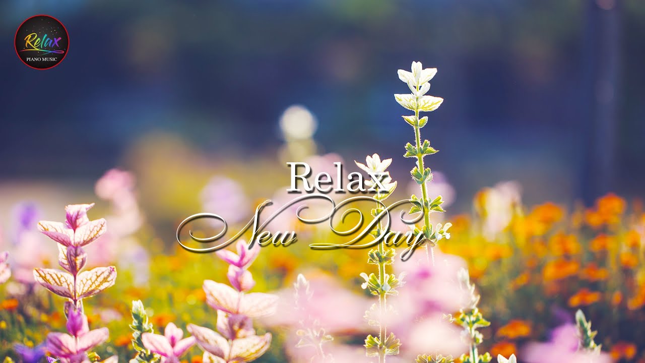 Relaxing Morning Music - Best Soft Piano Music - Deep Sweet Love Songs ...