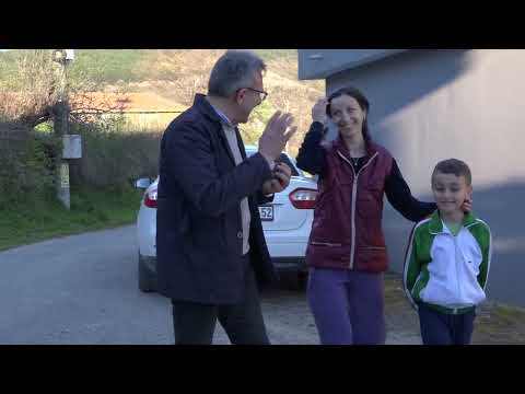 BALKANLARDA RAMAZAN KARAGÖZLER (chernoochene) 2023