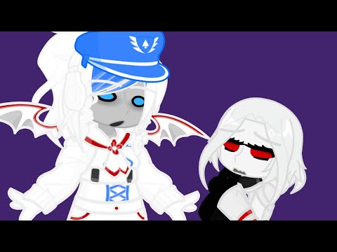 Megatron shoots her shot // Genderbent transformers // Jetfire x ...