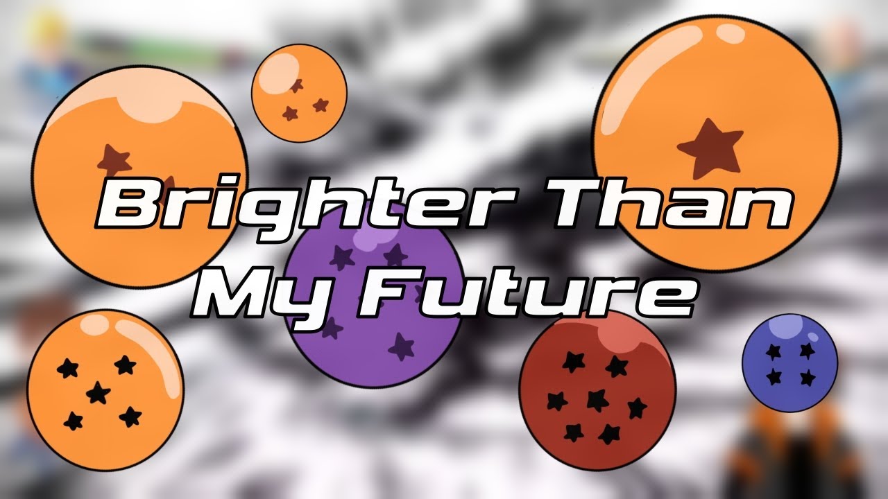 Dragon Ball Sparking Zero Ep 43 Brighter Than My Future - YouTube